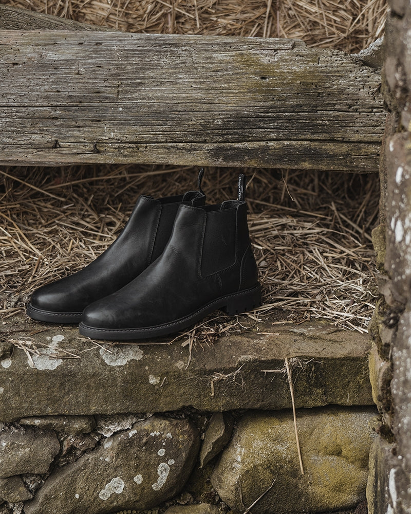Banff Country Dealer Boots – Smyths Country Sports