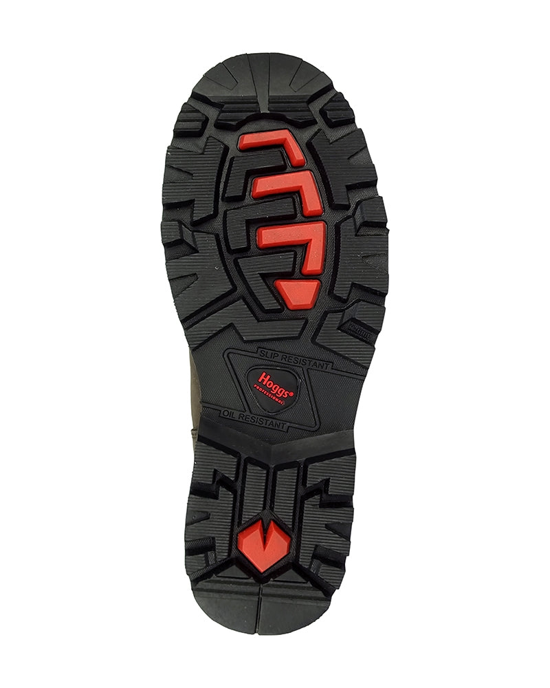Hercules Safety Lace-up Boots – Smyths Country Sports