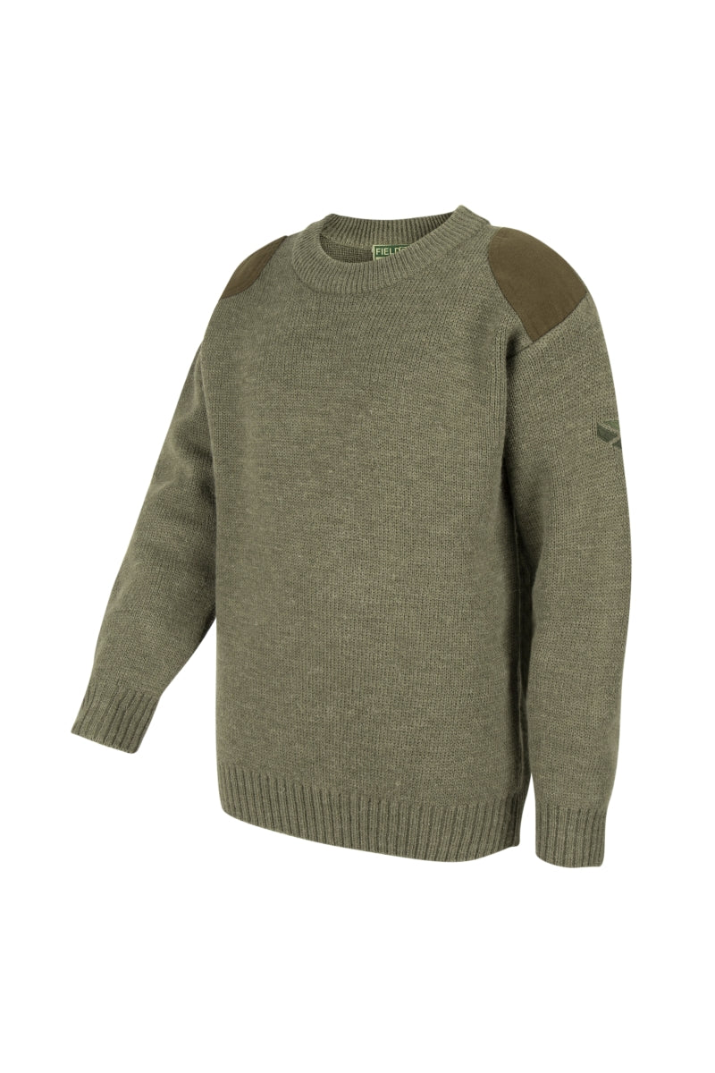 Melrose Junior Hunting Pullover – Smyths Country Sports