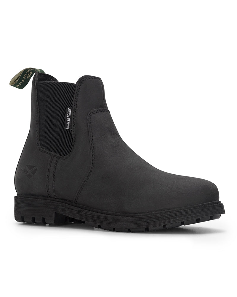 Northumberland II Ladies Dealer Boot – Smyths Country Sports