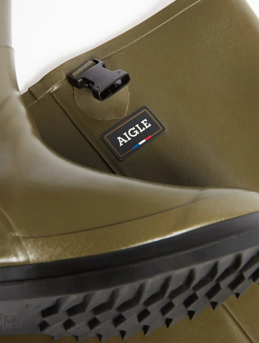 Aigle Truite Waterproof Fishing Waders – Smyths Country Sports