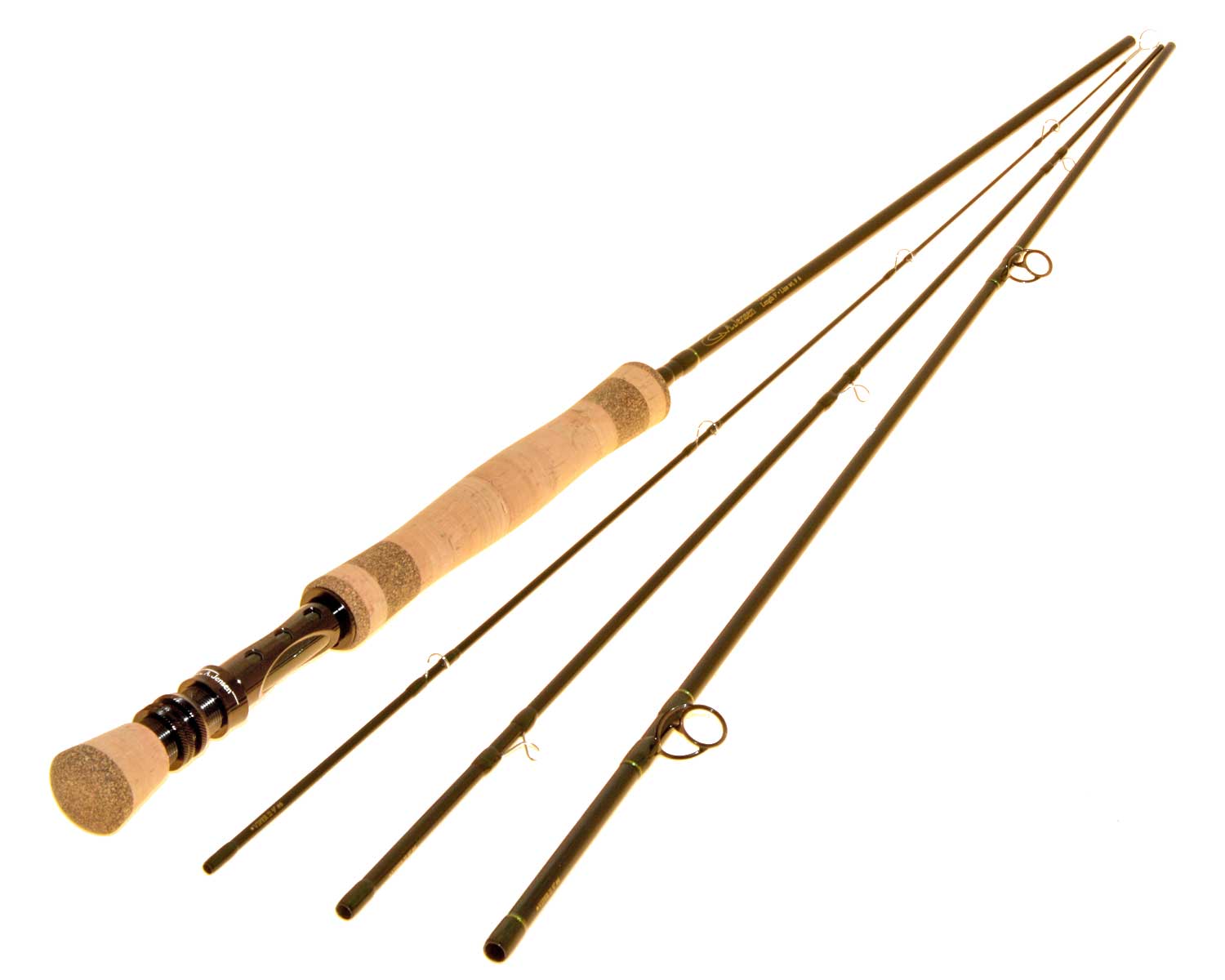 Viper II - 10' # 3 – Smyths Country Sports