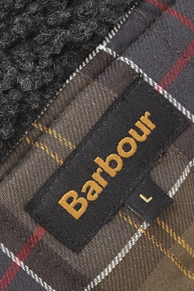 Barbour Trapper Hat-Morar Fleece Lined-Olive-MHA0710OL71 – Smyths ...
