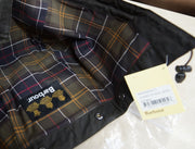 Barbour Beacon - The James Bond 007 Skyfall - Wax Jacket in Olive Waxed ...