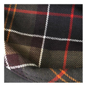 Barbour Beacon - The James Bond 007 Skyfall - Wax Jacket in Olive Waxed ...