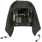 Barbour Beacon - The James Bond 007 Skyfall - Wax Jacket in Olive Waxed ...